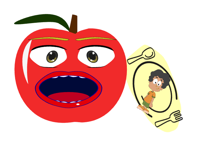 Argument structure | Max Wolpert